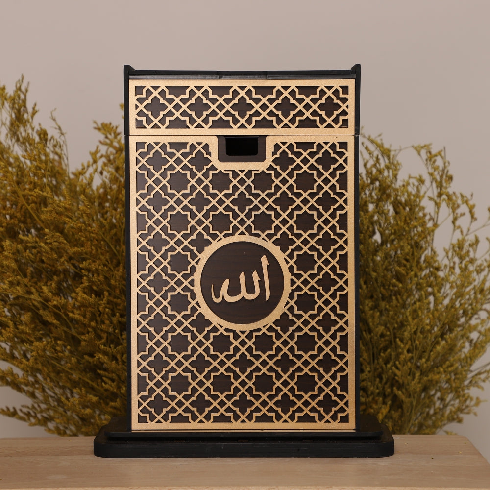 PREMIUM CASING