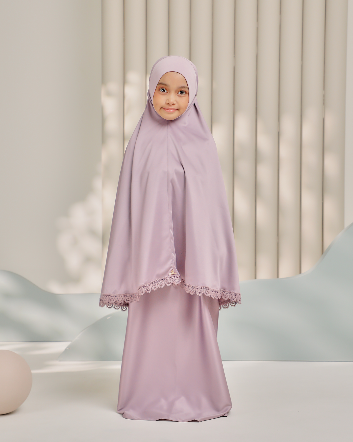 TELEKUNG KIDS - THE LUNA